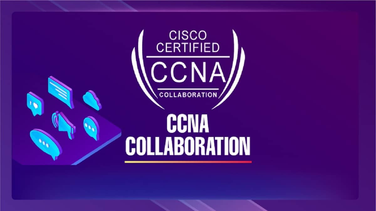تجميعة كورسات شرح CCNA Collaboration بالعربي - Connect4Techs